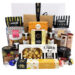Gourmet Food Hamper – Sweet & Savoury Gift Box | Hampers by Design