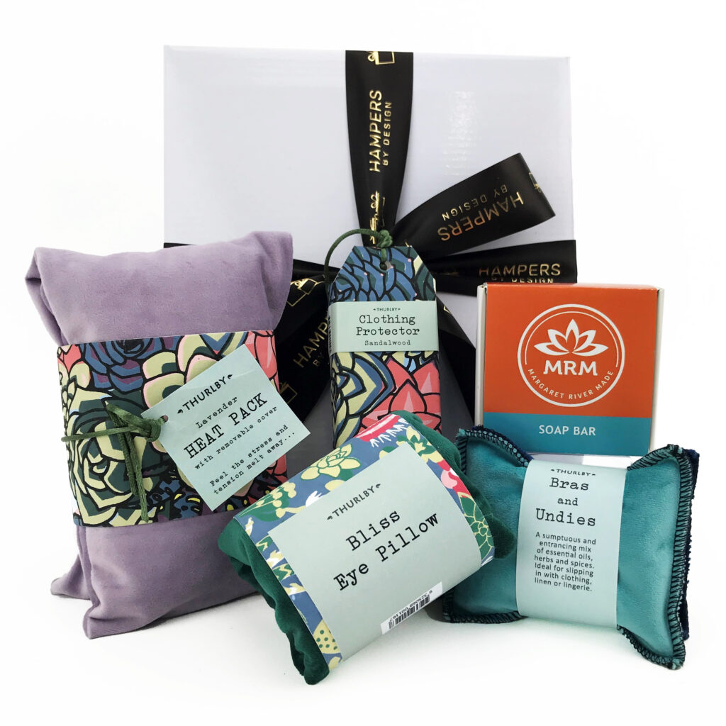 Succulent Bloom Gift Box - Hampers by Design