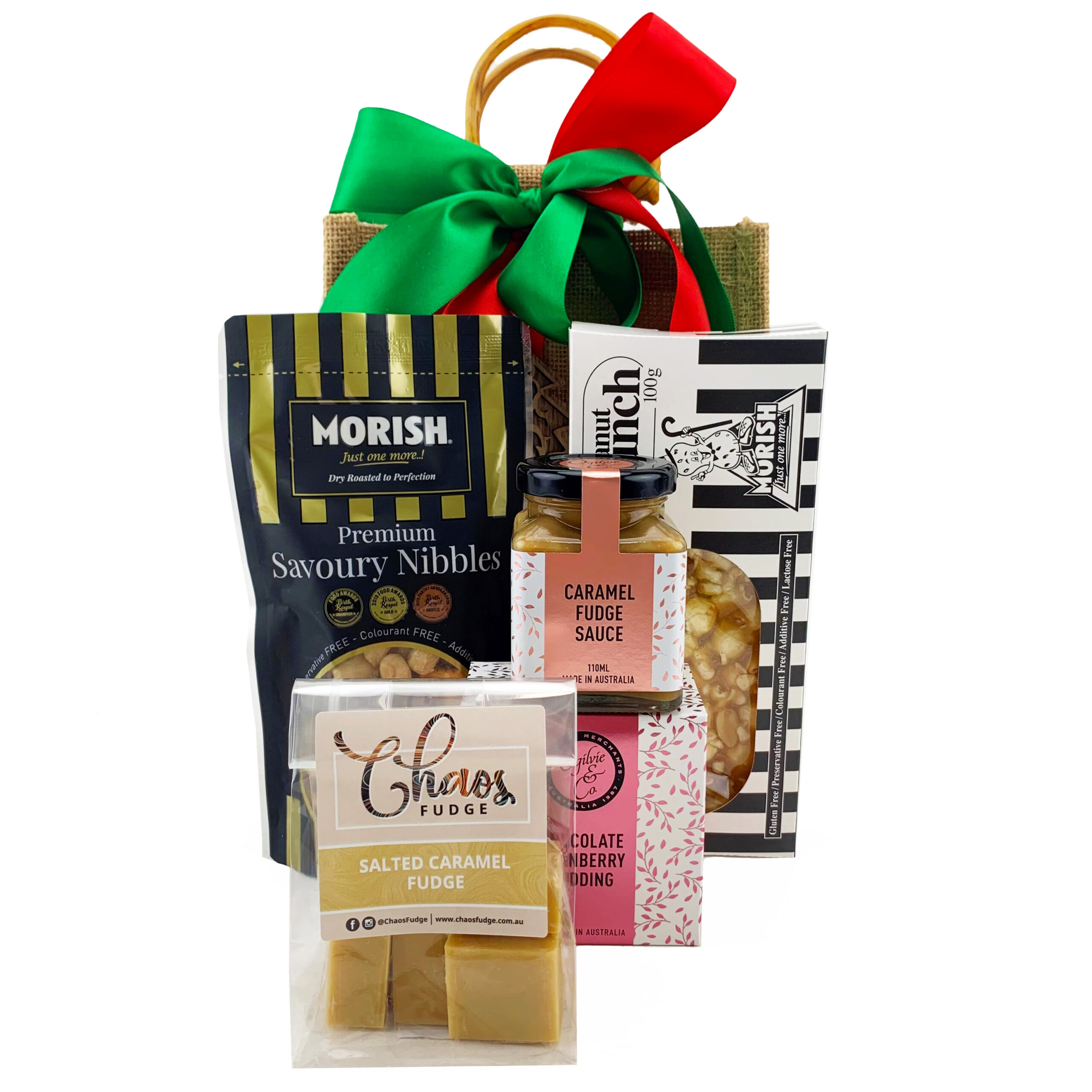 Hampers Perth 🎁 Gift Baskets - Same Day Delivery Gift Boxes | Hampers ...